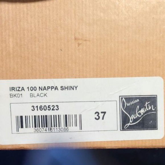 Christian Louboutin | Shoes | Christian Louboutin Iriza Pump | Poshmark